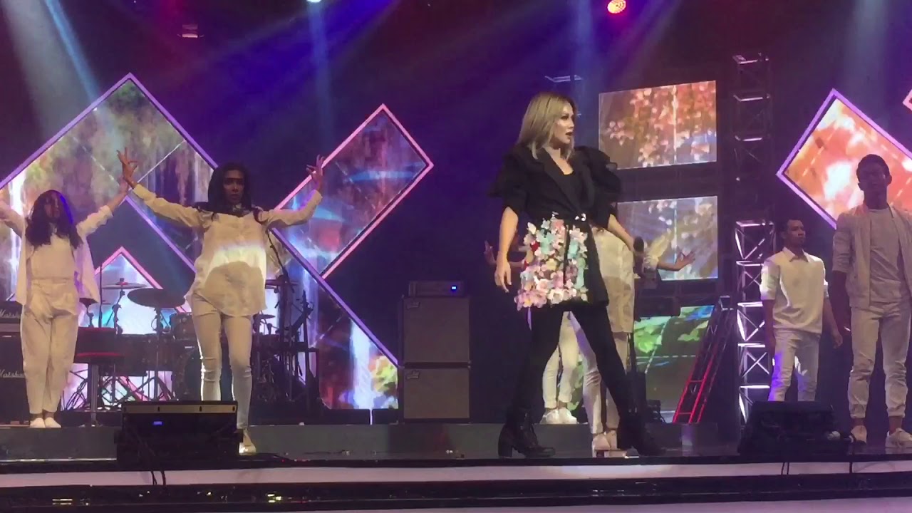 KHAYAL - Stacy Anam | RAKAMAN KMI - YouTube