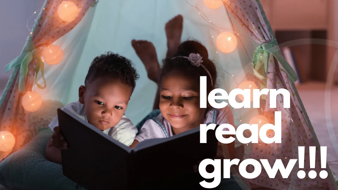 Reading is fun| reading is important| how to start reading| beginners ...