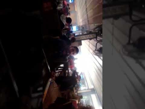 Teras caffe