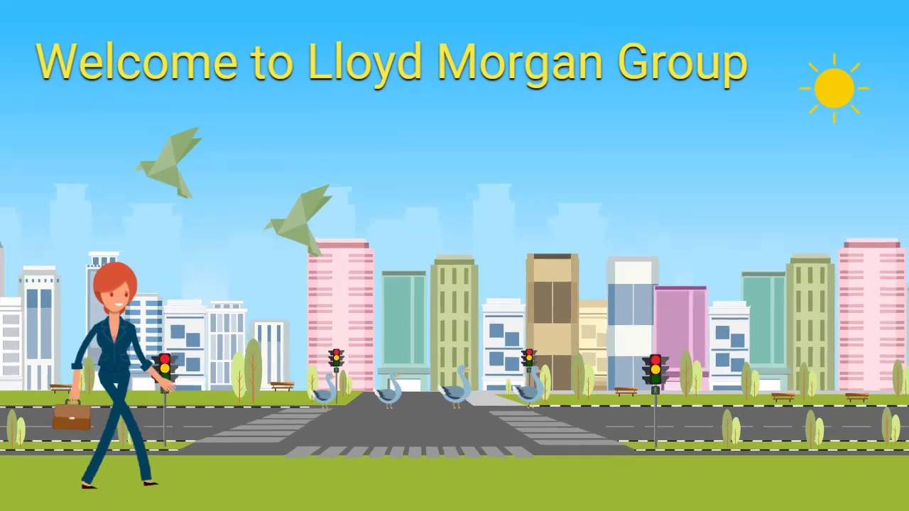 The Benefits Of Employing Lloyd Morgan Group's Interim Managers - YouTube