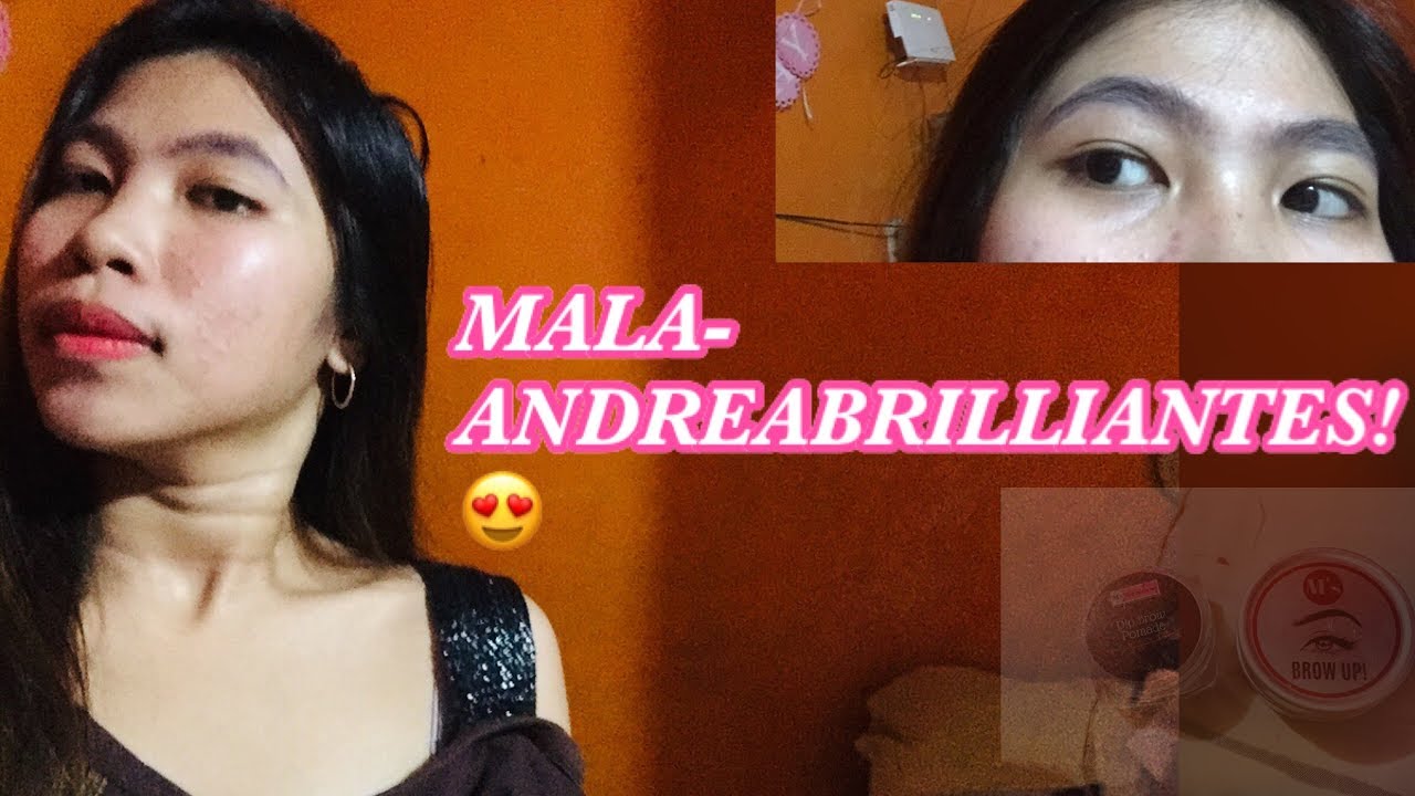 KILAY NA MUKHANG MAKAPAL AT MUKHANG NATURAL? WATCH THIS! - YouTube