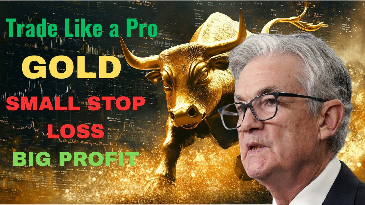 Low Volume Breakout Strategy | Small SL, Big Profits | Trade Like a Pro ...