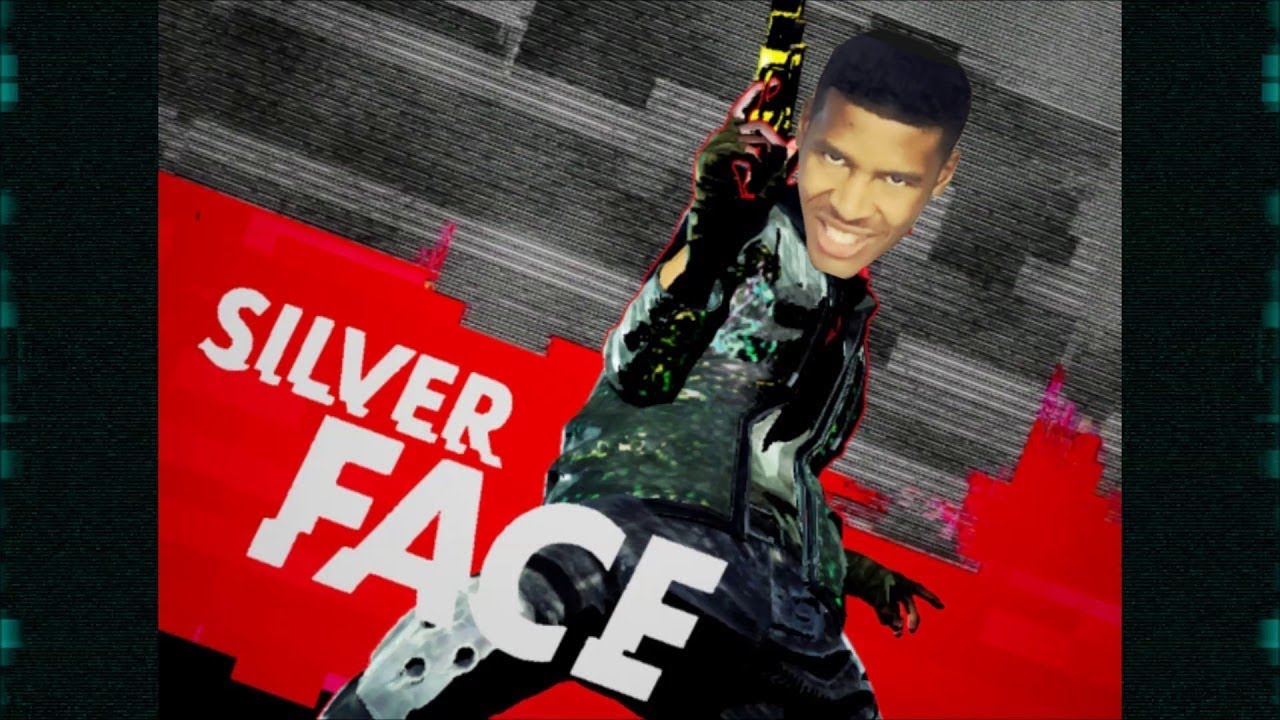 LowTierGod's Theme Song (Silver Face - B.O.S.S.) - YouTube