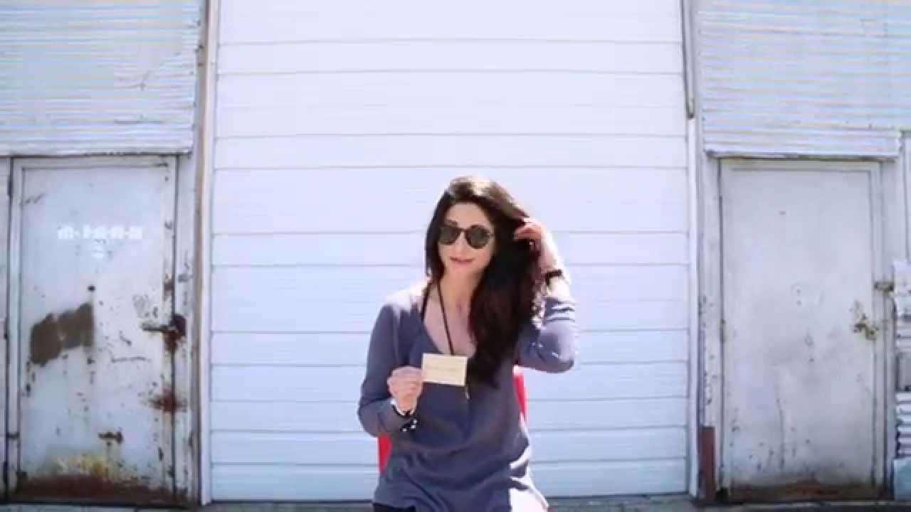 WOODCHUCK Insta-Feature | Whitney Vermeer - YouTube