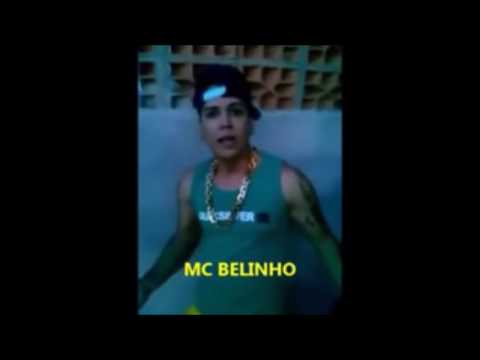 Mc Belinho o pessimo pai