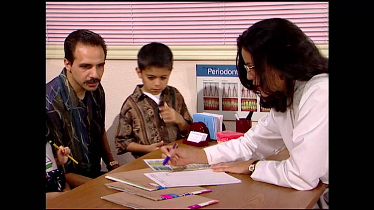 JDC "Generic" TV Commercial - YouTube