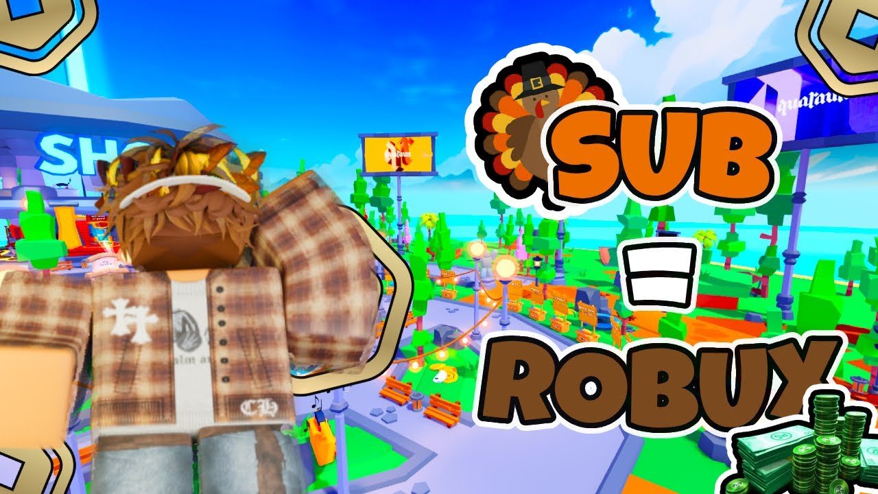 DONATING to FANS live in PLS DONATE!! || PLEASE FUND ME || FREE ROBUX ...