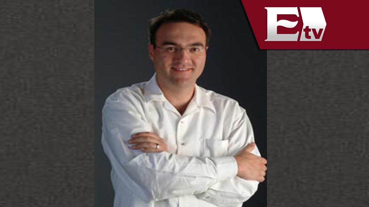 Entrevista con Tony Karam, Presidente Casa Tibet México. Primera parte ...