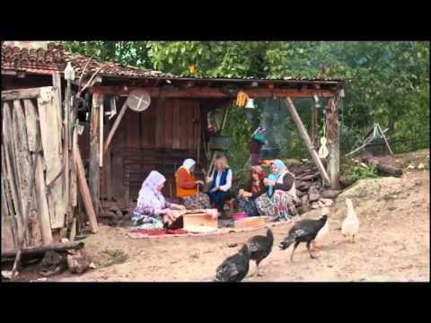 Manda Yuvası Fragman (Bir KASTAMONU filmi)