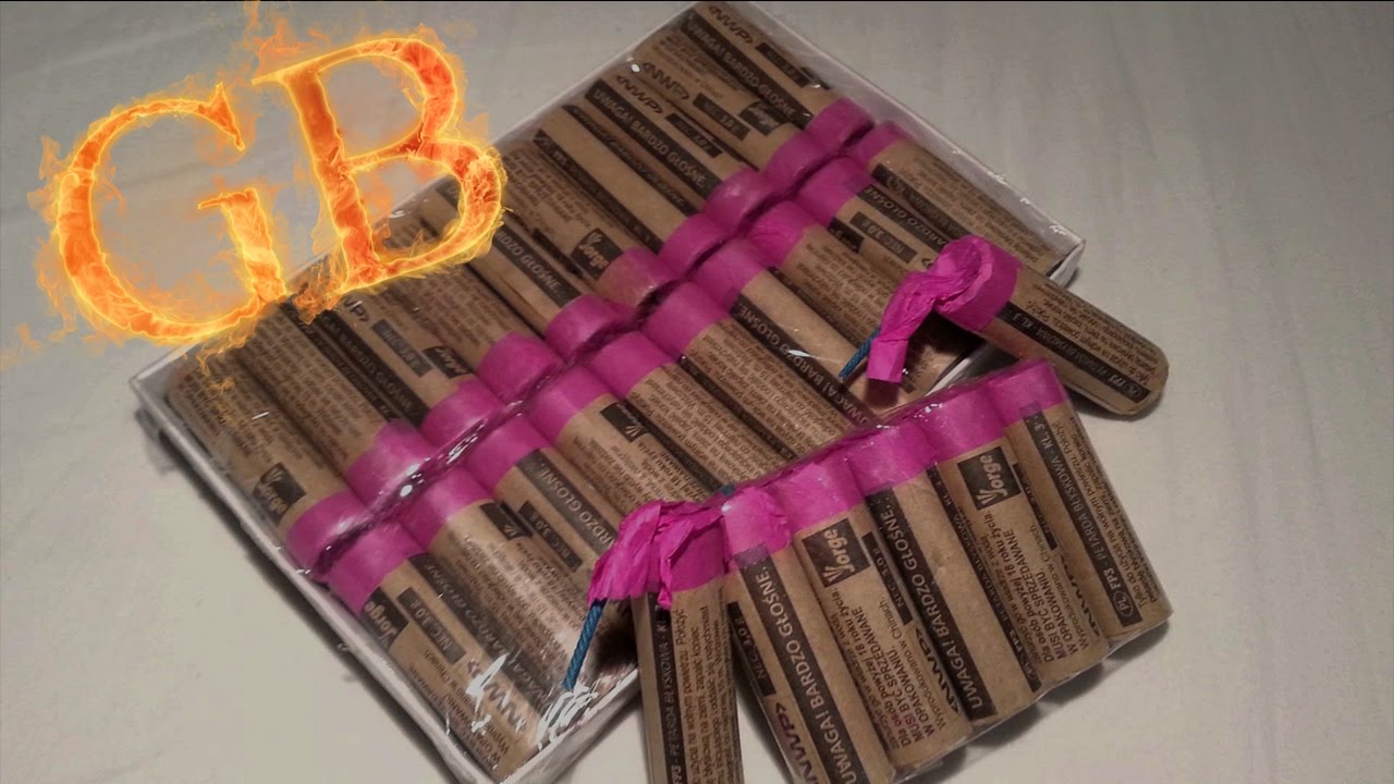 FP3 Jorge | Fireworks - YouTube