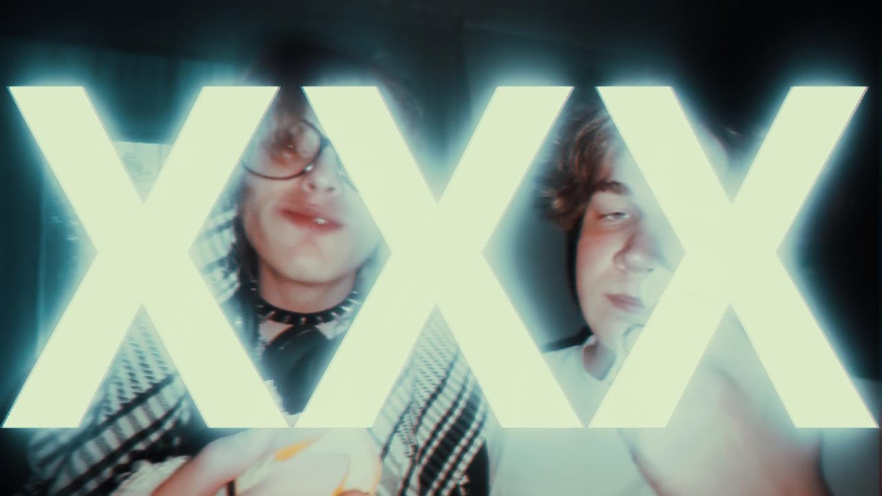 AKAKA, MakTraher - XXX prod. jifty + giper hyper (music video) - YouTube