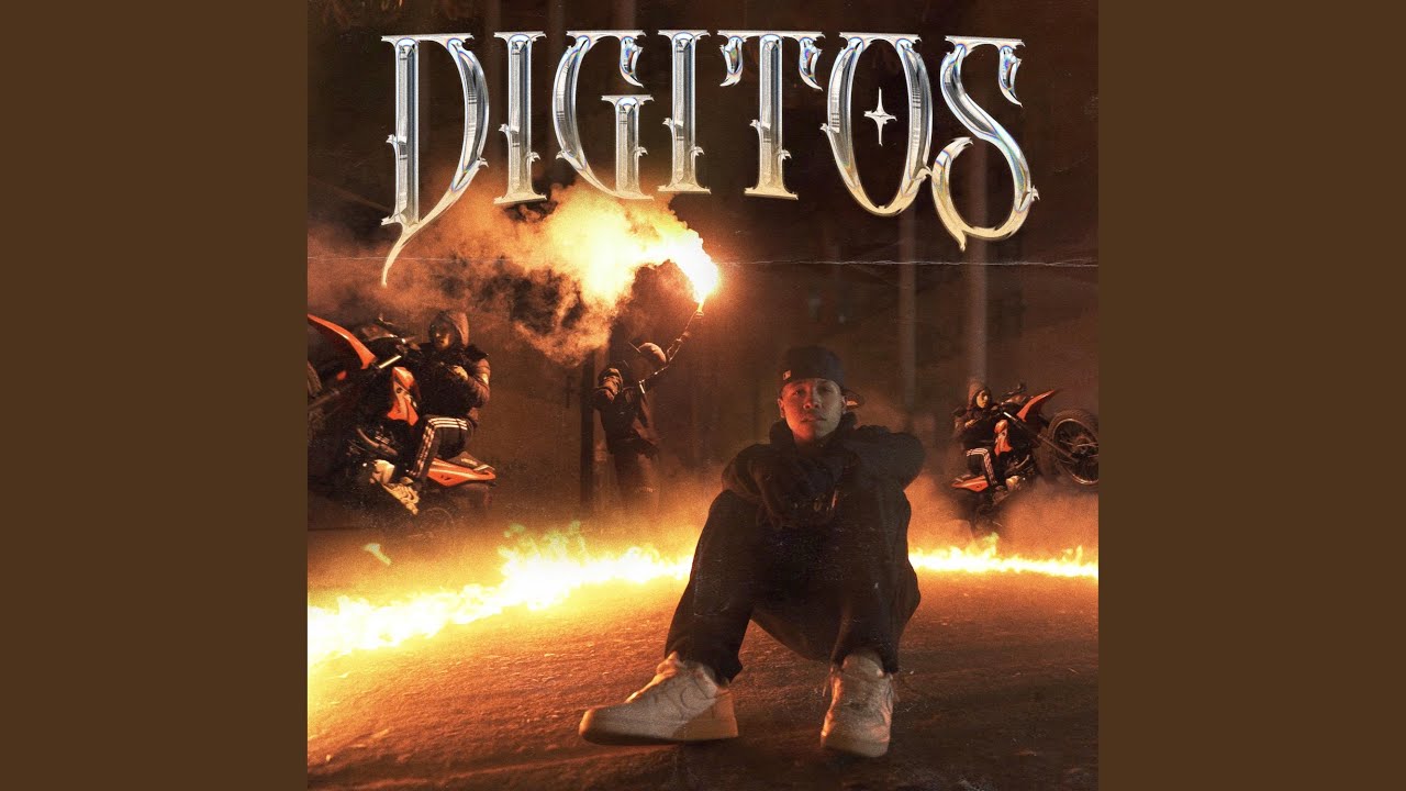 Dígitos - YouTube