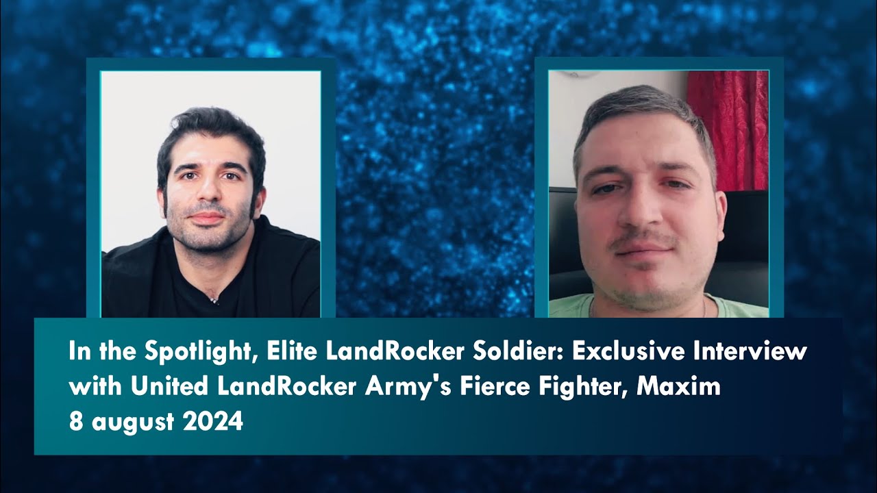 📹Elite Soldiers Spotlight2 - YouTube