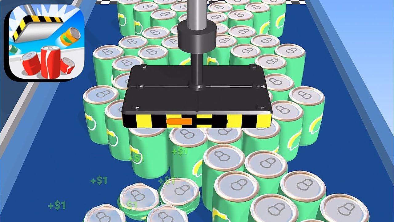 Press Run - All Levels Gameplay Android,ios (Part 6) - YouTube