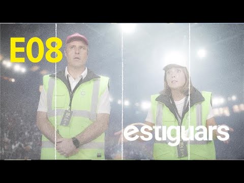 T1 08 ESTIGUARS: NBA - YouTube