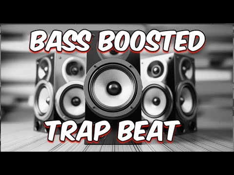 Bass Boosted Trap Beat | ToXin Trap🔥Trap Music - YouTube