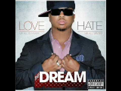 The Dream - I Luv You Girl - YouTube Music