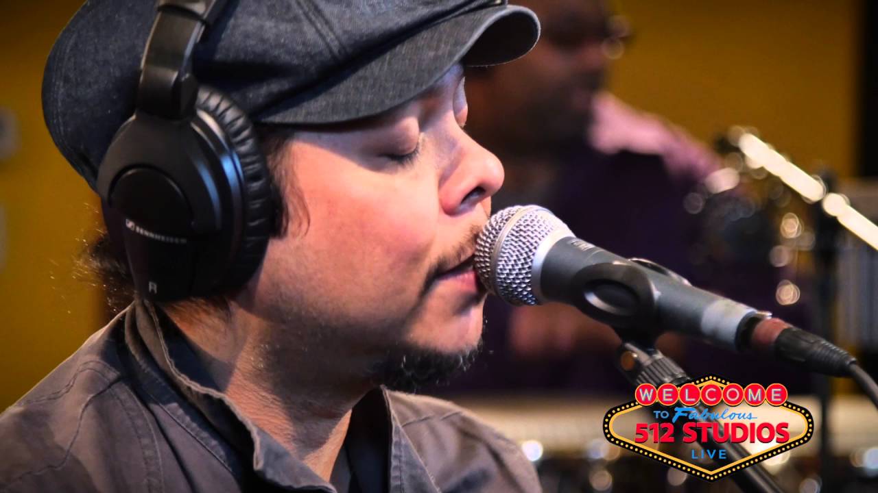 512 Studios Live (Season 2. Ep. 12) "80H Project" - Austin,Tx Tv (The ...