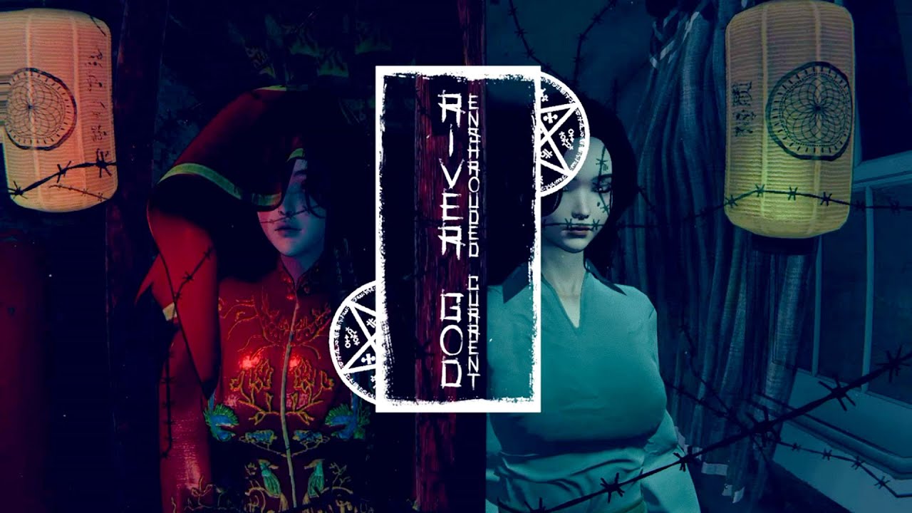 River God: Enshrouded Current Gameplay Trailer - YouTube