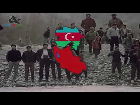 PARAM PARCA VƏTƏNİM MƏNİM  :((