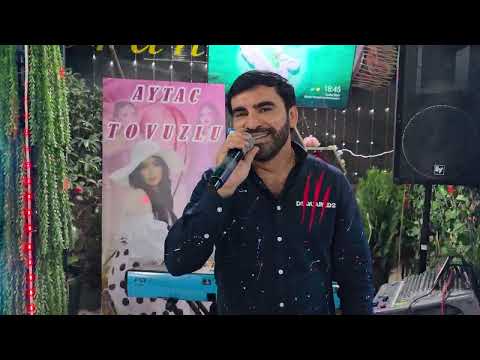 Orxan Goycayli - Men Seni Seven Gunnen 2025 Popuri