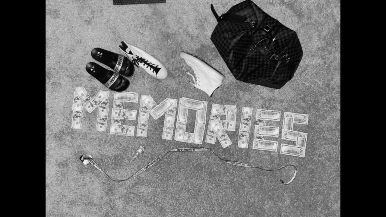 MEMORIES 2 OG VERSION - YouTube