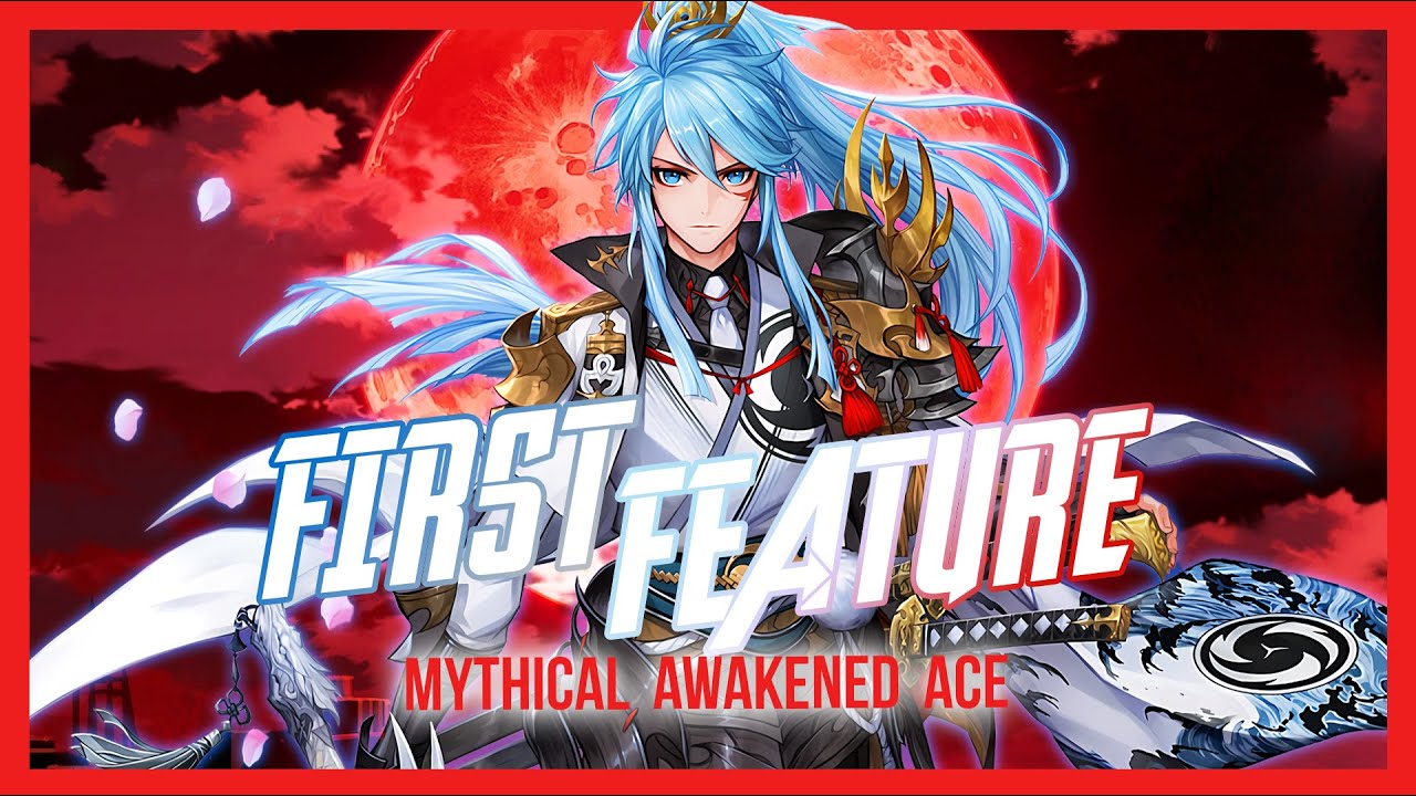 MYTH ACE ~Skill Translations (English)~ | Seven Knights - YouTube