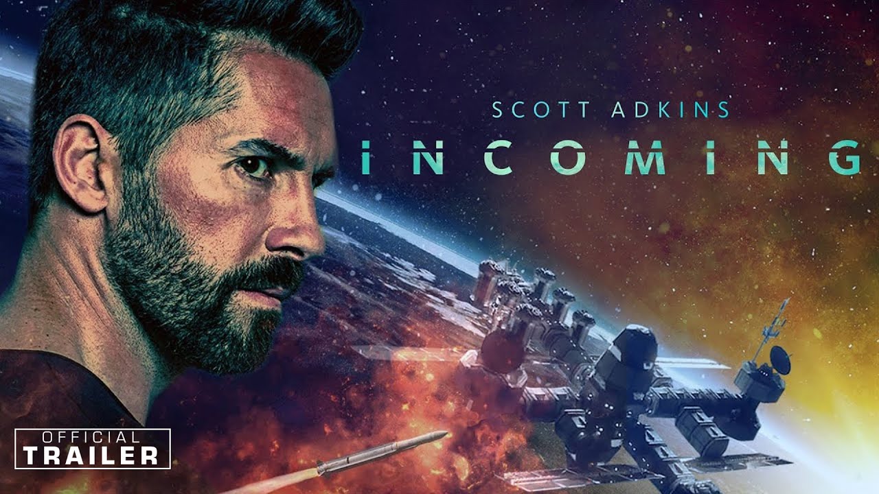 Incoming | Official Trailer | Free on @Tubi - YouTube