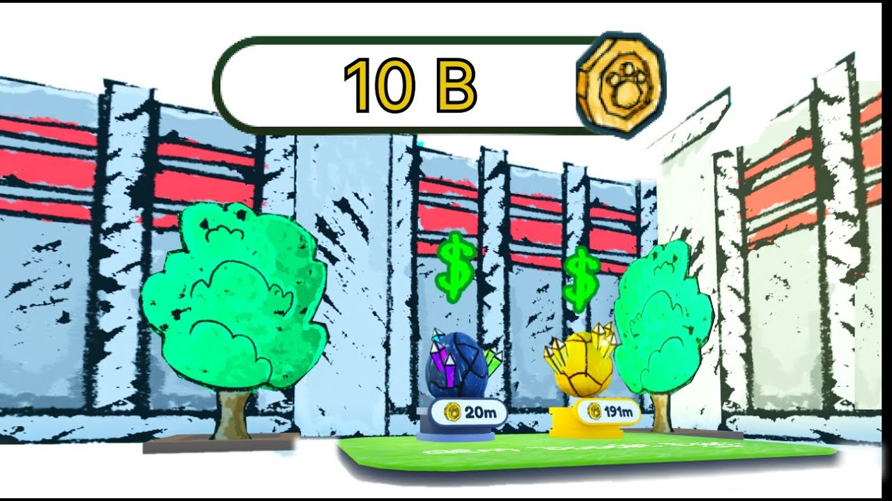 ЧТО БУДЕТ ЕСЛИ ПОТРАТИТЬ 10B CARTOON COINS В PET SIM X ROBLOX - YouTube