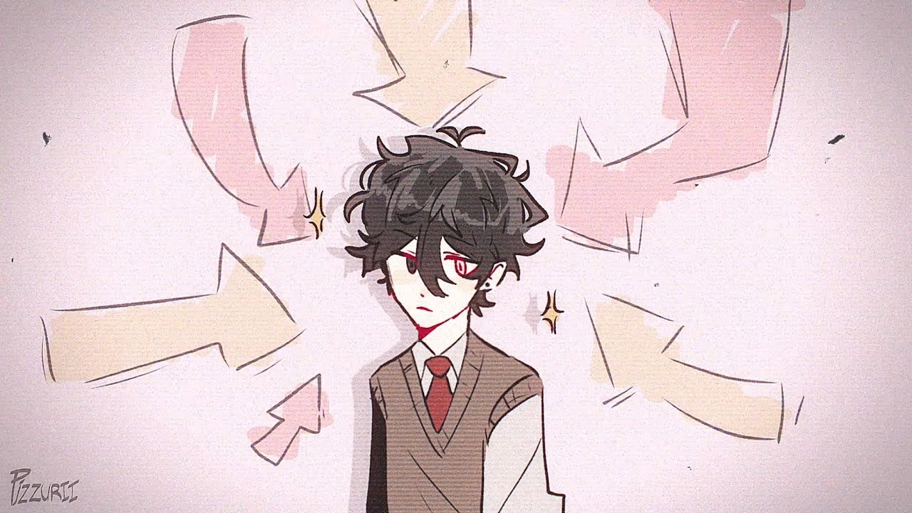 I WANNA BE YOUR BOYFRIEND [OC] - YouTube