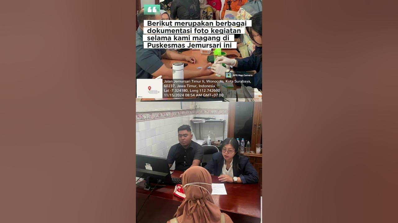 Video Karya Inovatif MBKM UNESA | Vanya Anandio (S1 Psikologi - 22010664065) - YouTube