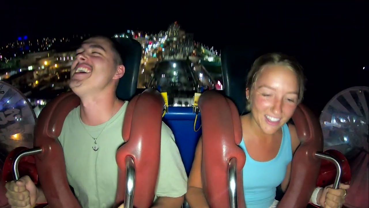 Caleb & Hailey - YouTube