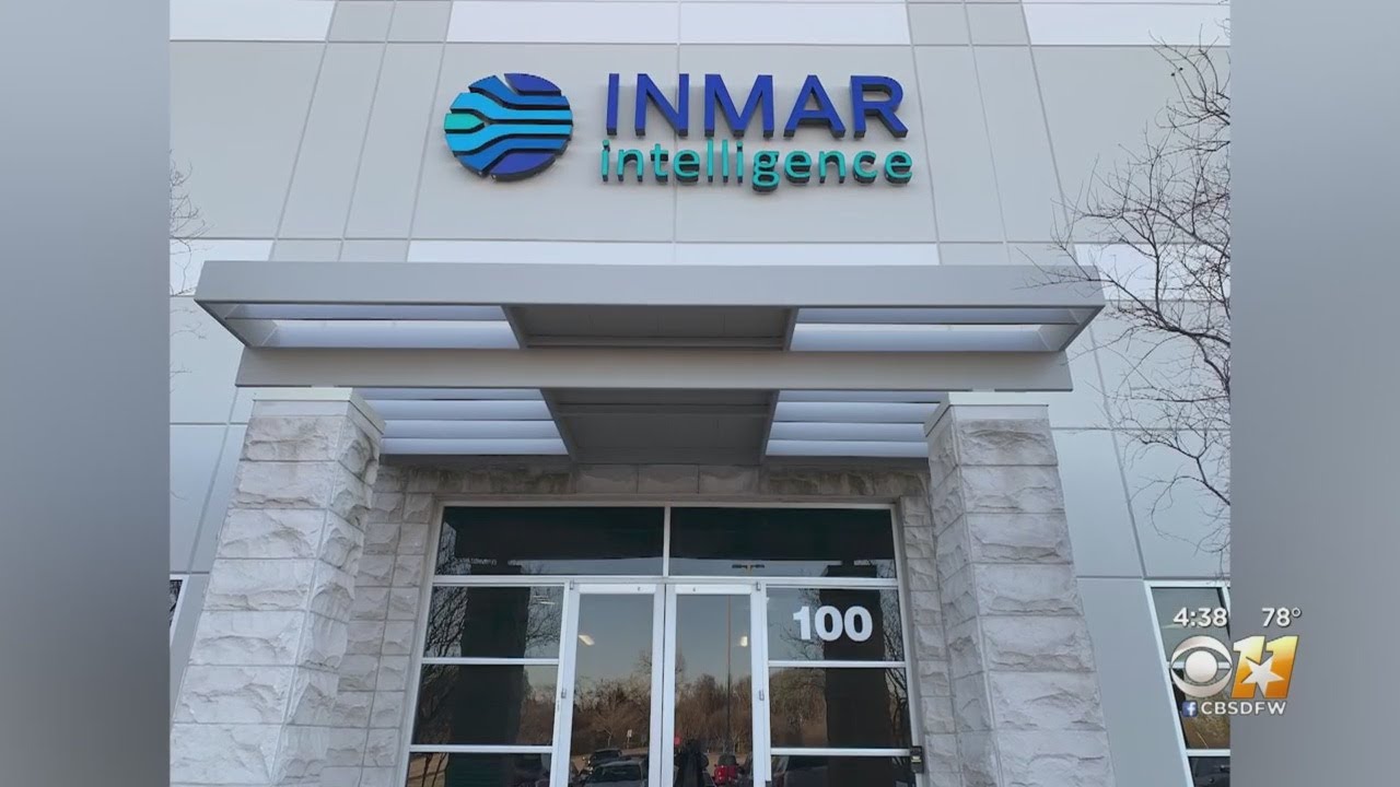 Now Hiring: Inmar Intelligence - YouTube