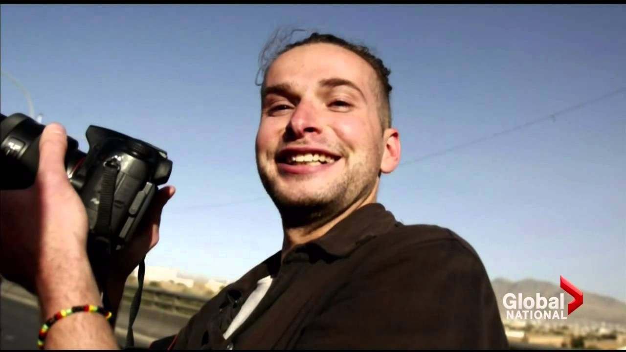 Al-Qaeda militants kill hostages during U.S. rescue attempt - YouTube