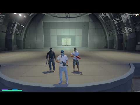 Endgame | Unive Rp | Fivem Montage