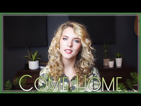 Come Home | One Republic | Sarah Cleary - YouTube