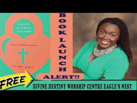 Ask Pastor Jemma 7/5/2020 - "Saved, Single, Secure Book Launch w/ Dr ...