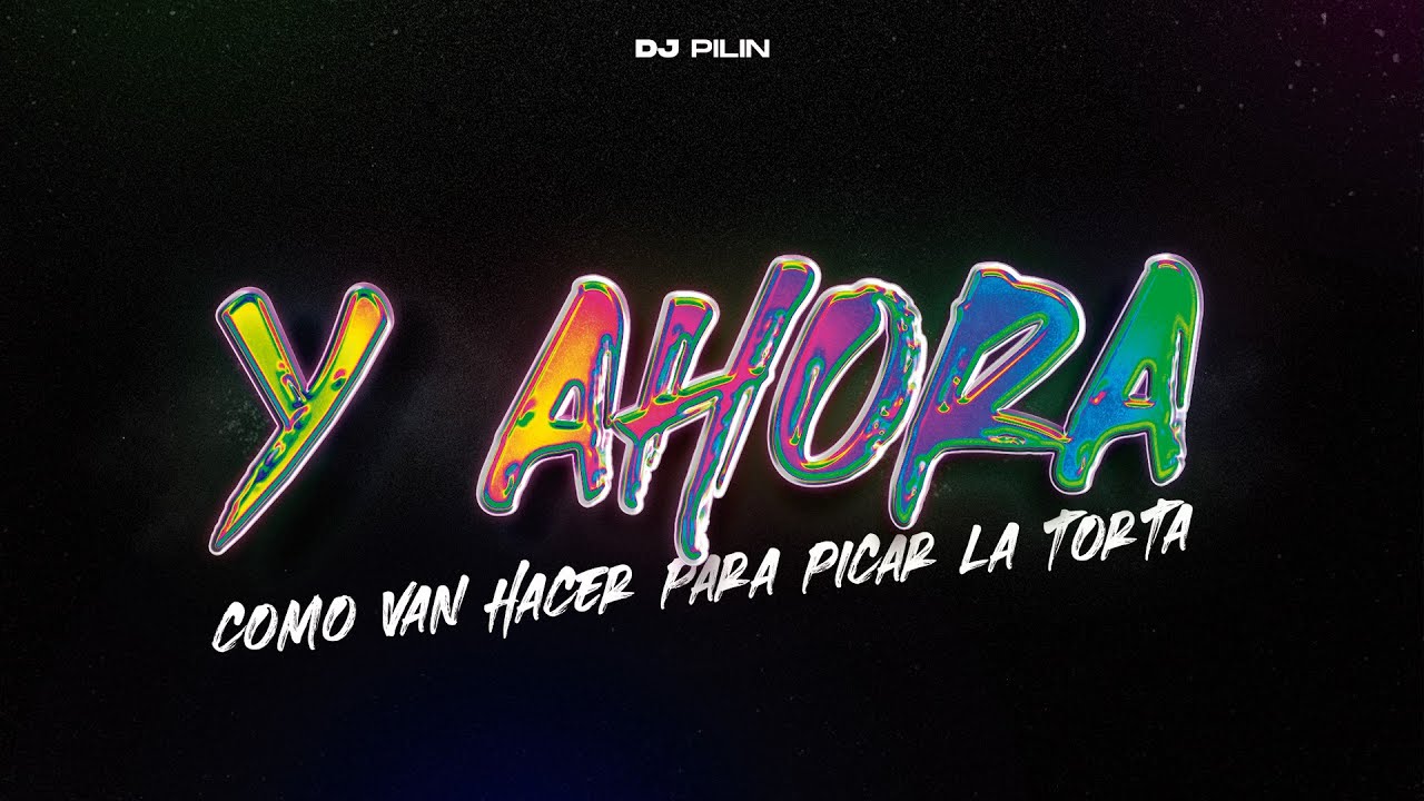 Y ahora como van hacer para picar la torta TIK TOK ( AFRO HOUSE ) DJ ...