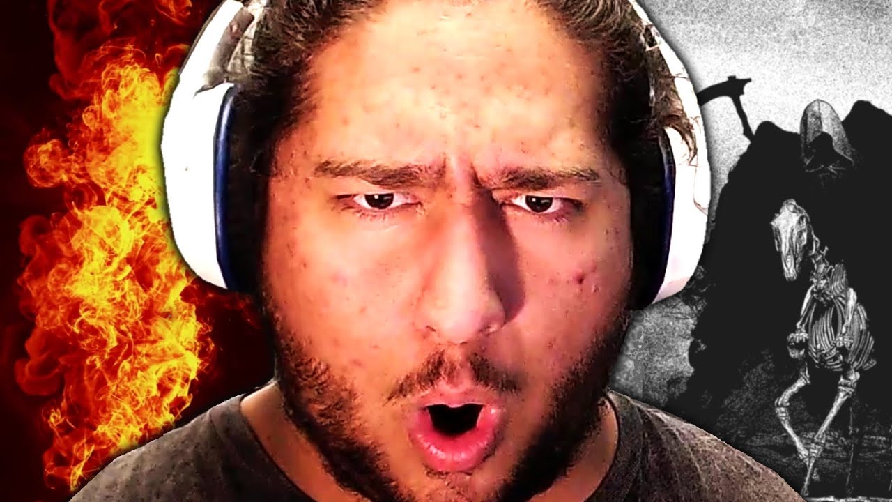 THE BEST DEATHCORE EP OF 2024 - YouTube