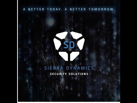 [FROT Ironhorse 2] Sierra Dynamics: Contract Ironhorse - YouTube