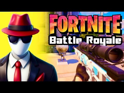 Fortnite Chapter 2 REMIX - Part 2 (GOLDEN TACKY WACKY) - YouTube