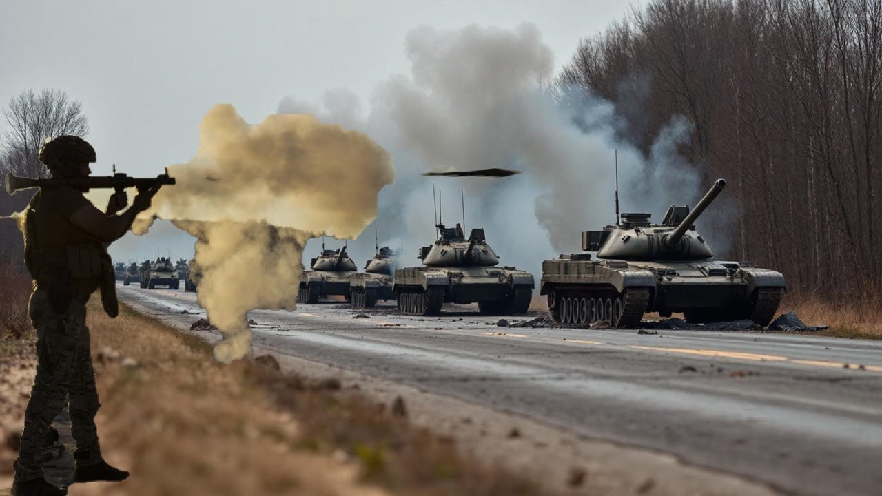 STUNNING! IN A WEEK, RUSSIAN 810th GUARDS NAVAL INFANTRY BRIGADE LOST ...