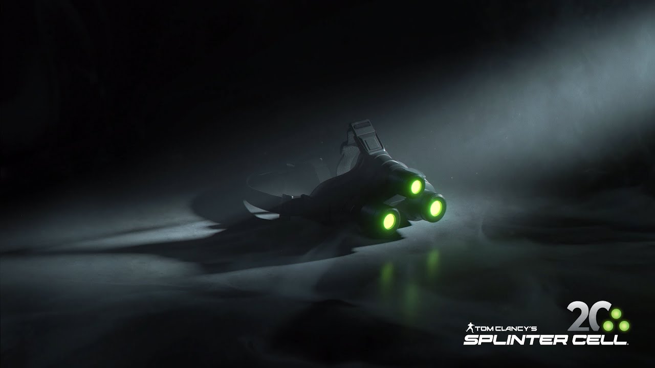 SC 20th Anniversary 4K Live Wallpaper (With Logo) - YouTube