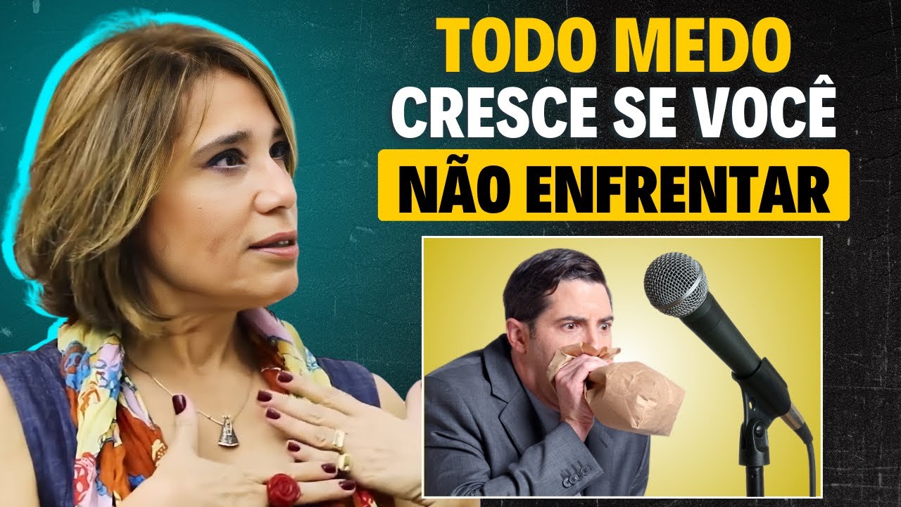 Dicas Psicológicas Para Superar A Ansiedade E Viver Melhor Dra Ana