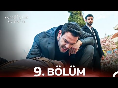 Sevdiğim Sensin 9. Bölüm | HD Review