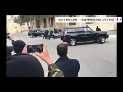 Azərbaycan yarasa xüsusi təyinatlı qüvvələri