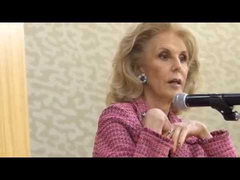 What Jackie Taught us Tina Flaherty - YouTube