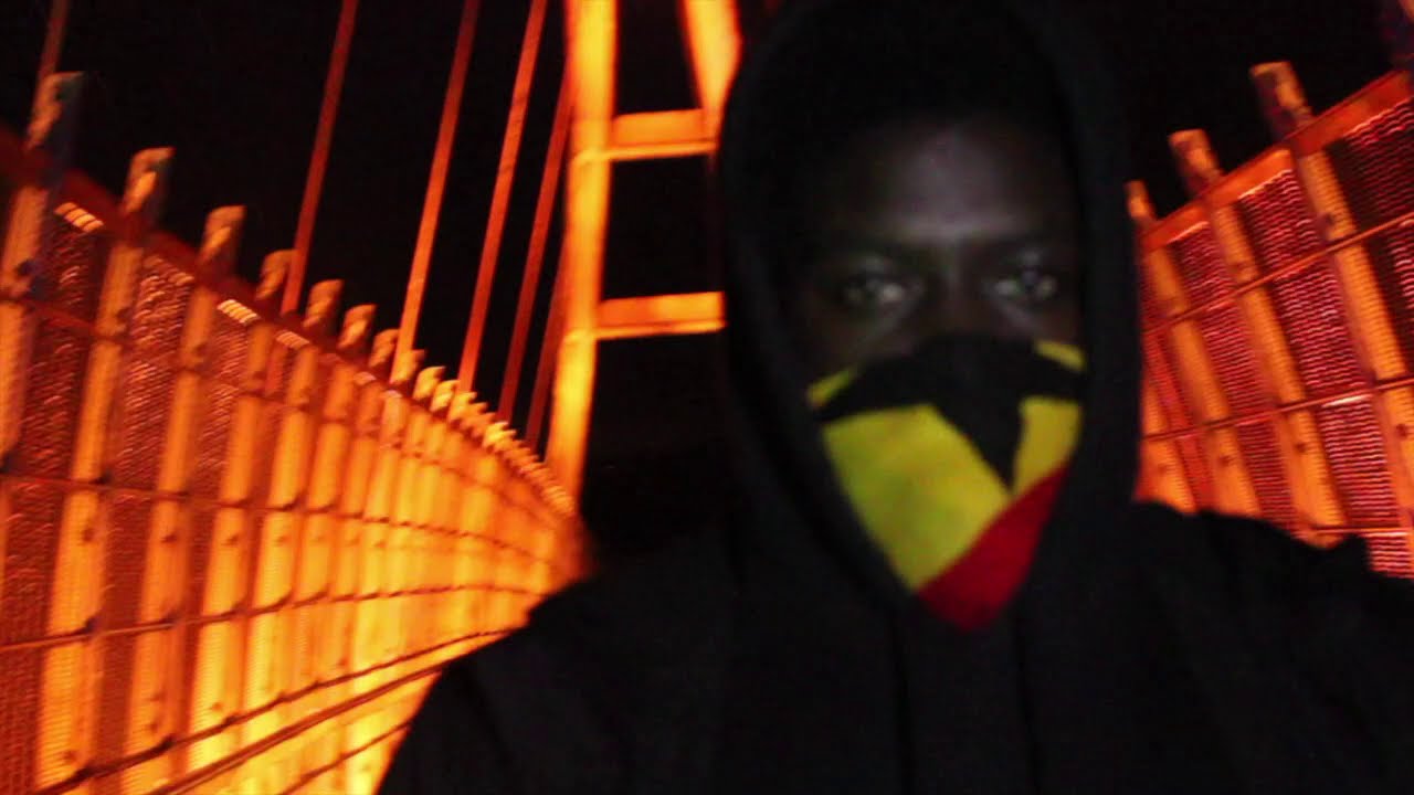 Jamming - J-Geezy - YouTube