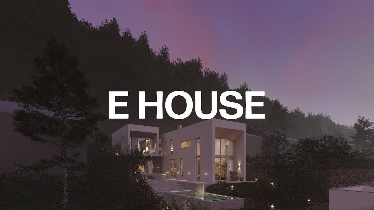 E HOUSE - YouTube