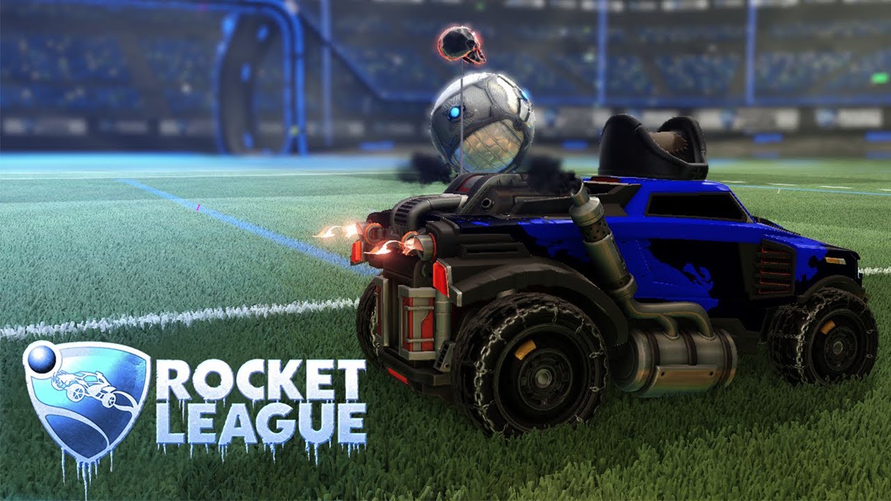 Rocket League - Drop Shot - Increíble partido!!! - YouTube